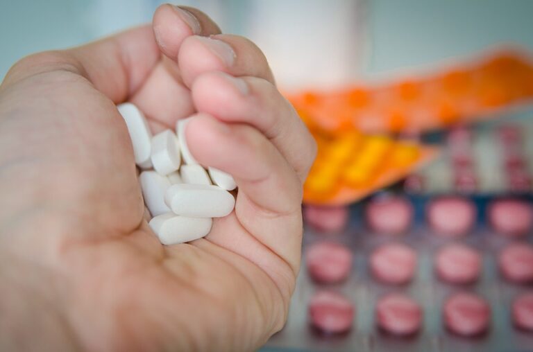 Automédication : tout ce qu'il faut savoir - Blog Santé & Bien-être