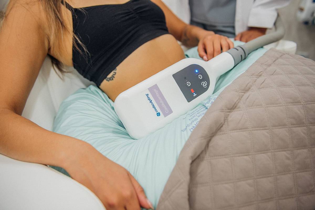 Coolsculpting : quel est le prix d'une séance